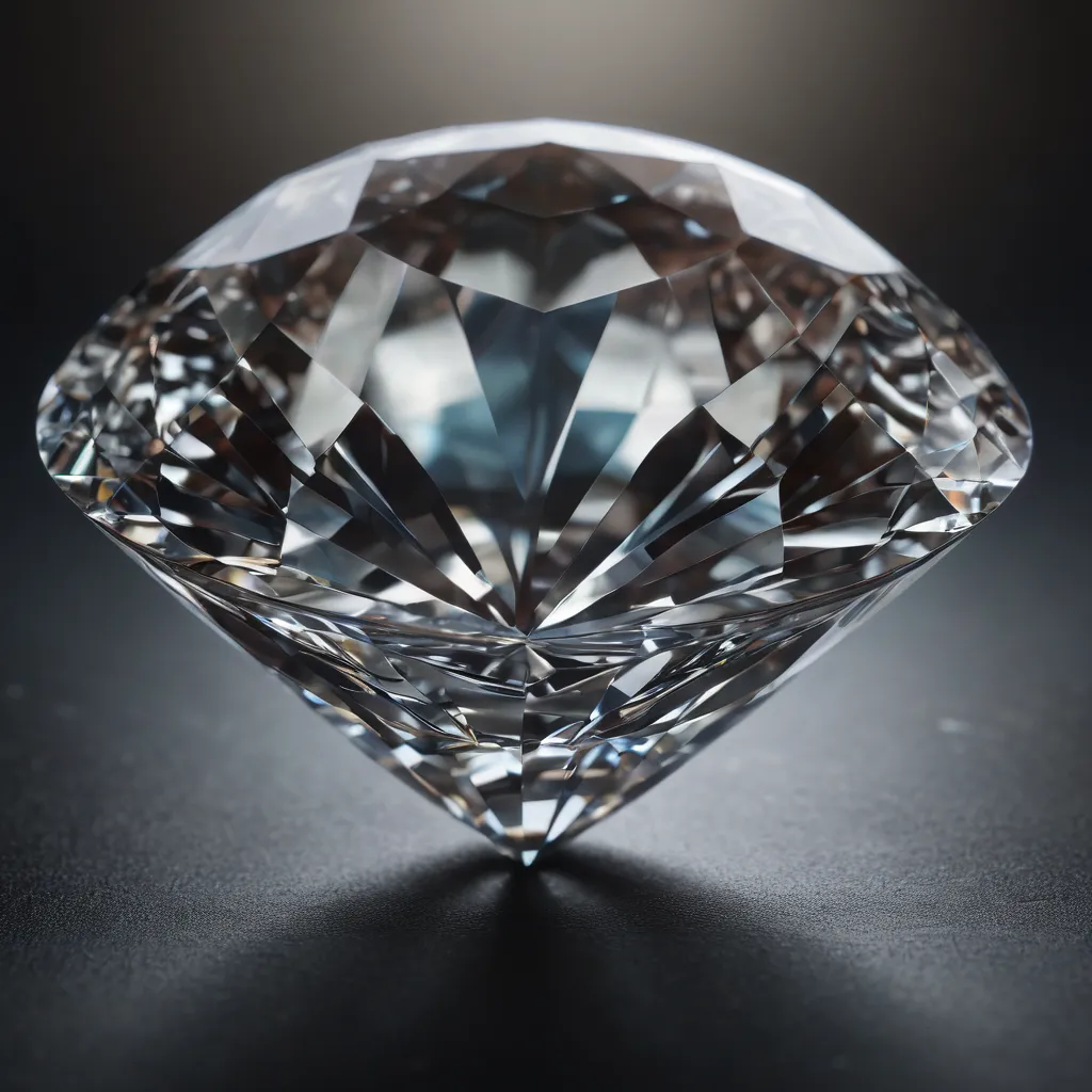 The Value of Diamonds: Understanding Their True Worth