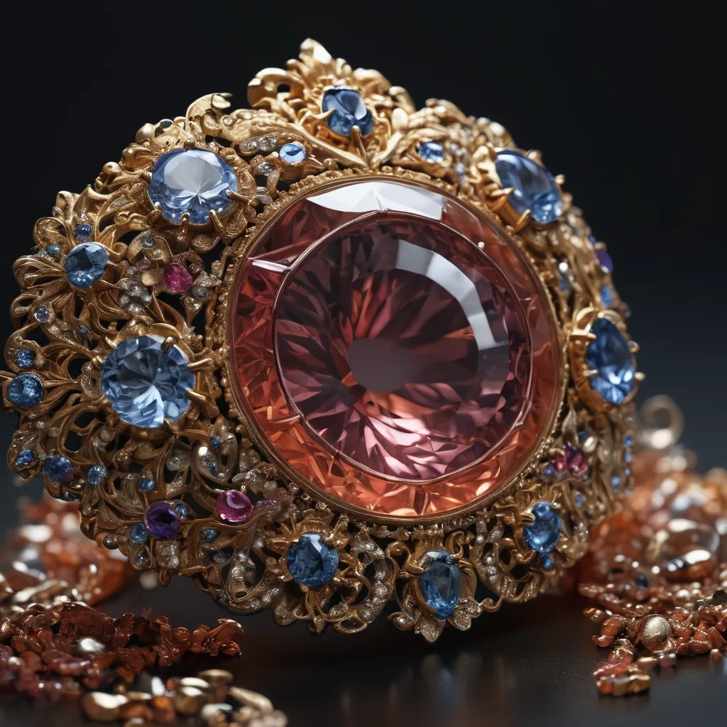 Exploring Tokyo's Unique Jewellery Landscape