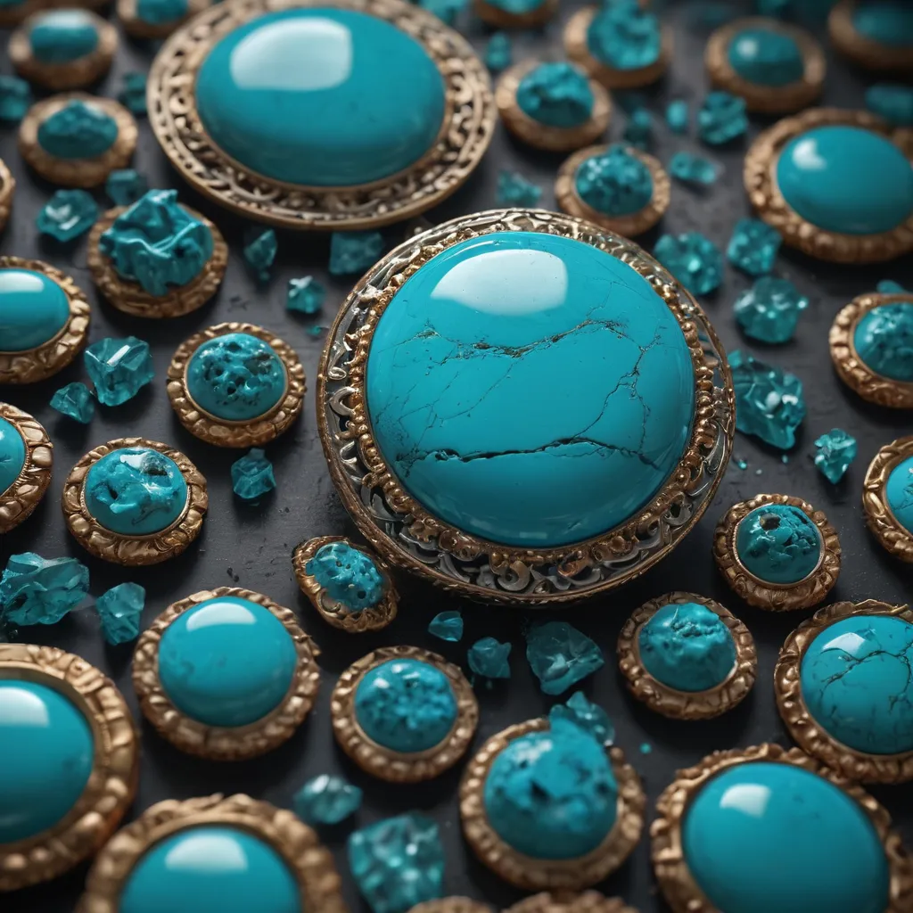 Exploring the December 31st Birthstone: Turquoise Insights