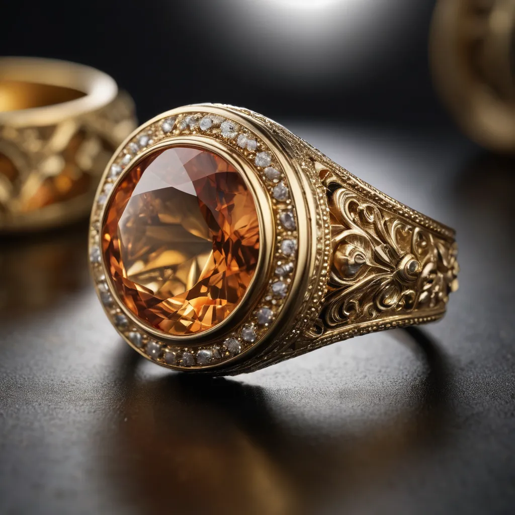 Understanding 14K Gold Rings: In-Depth Insights