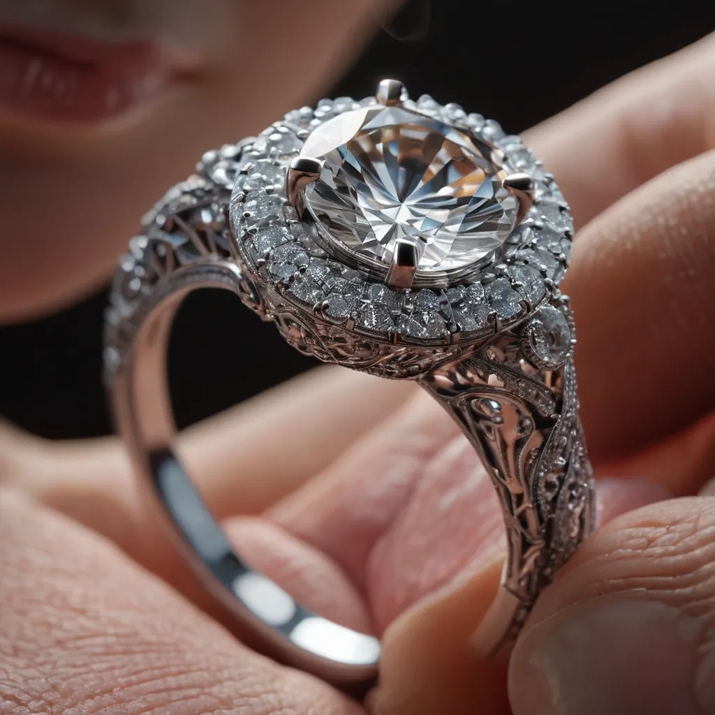 Understanding 2kt Engagement Rings: A Comprehensive Guide