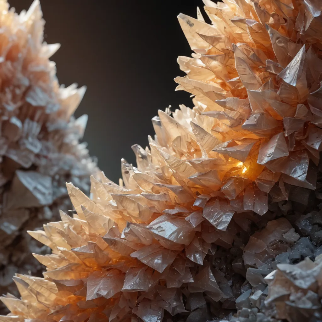 Understanding Calcite: A Comprehensive Exploration