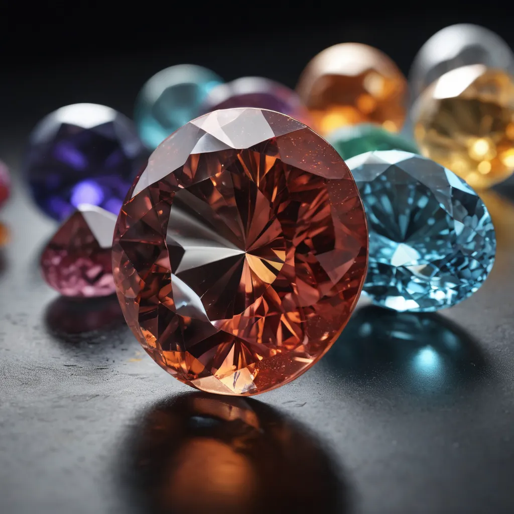 Unveiling the Impact of Carat Size Comparison on Gemstone Value and ...