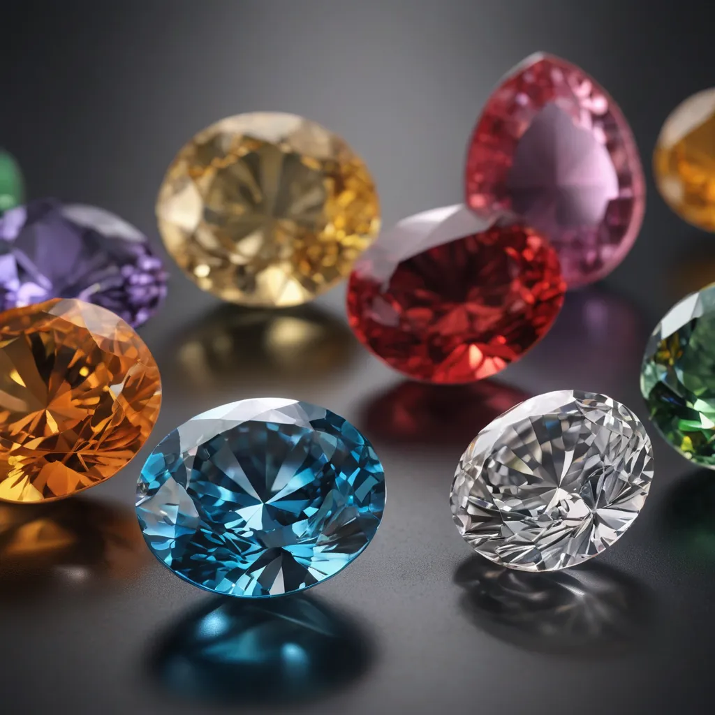 Understanding Carat Size in Gemstones: Importance and Implications