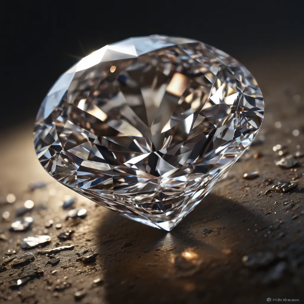 Understanding Carat Weight in Diamonds: A Guide