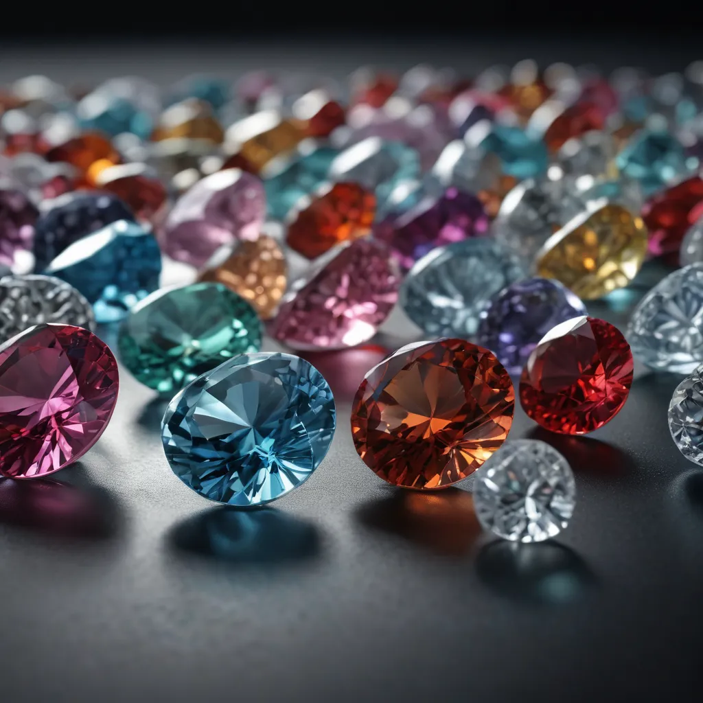 Understanding Carat Weight in Gemstones