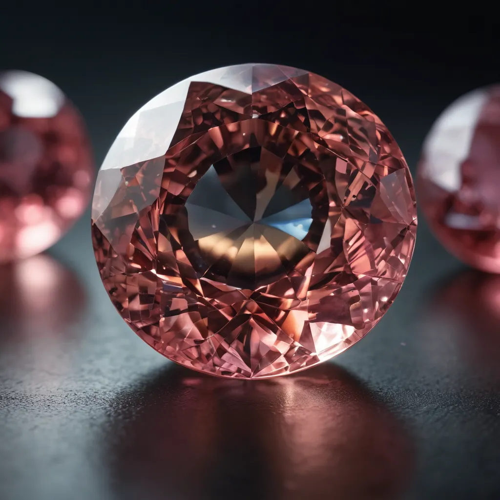 Exploring the Importance of Clarity in Gemstones