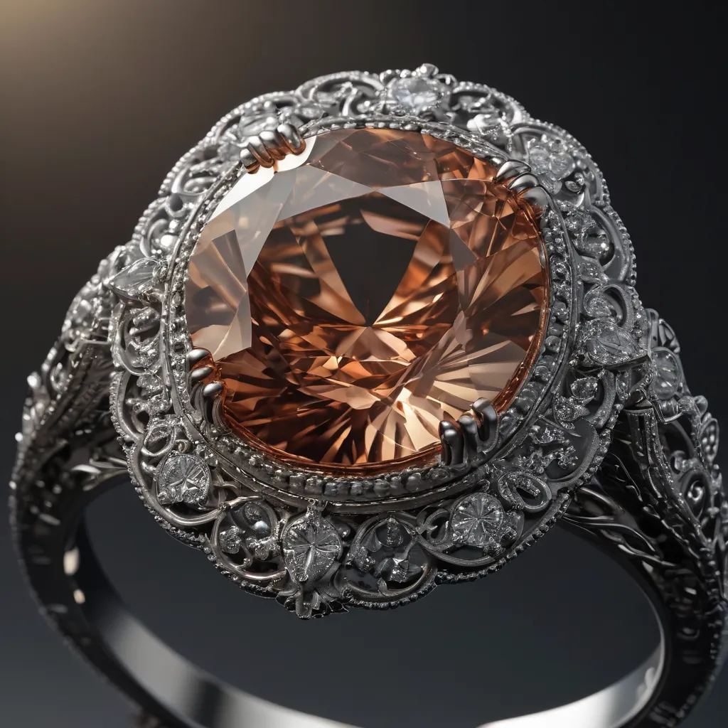 Understanding the Costs of Insuring Jewelry