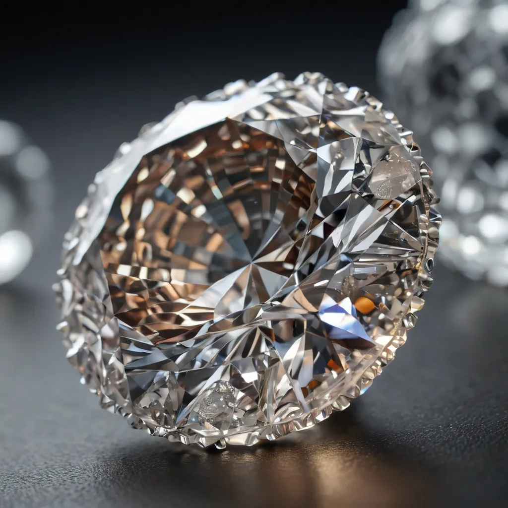 Understanding Cubic Zirconia: Properties and Comparisons