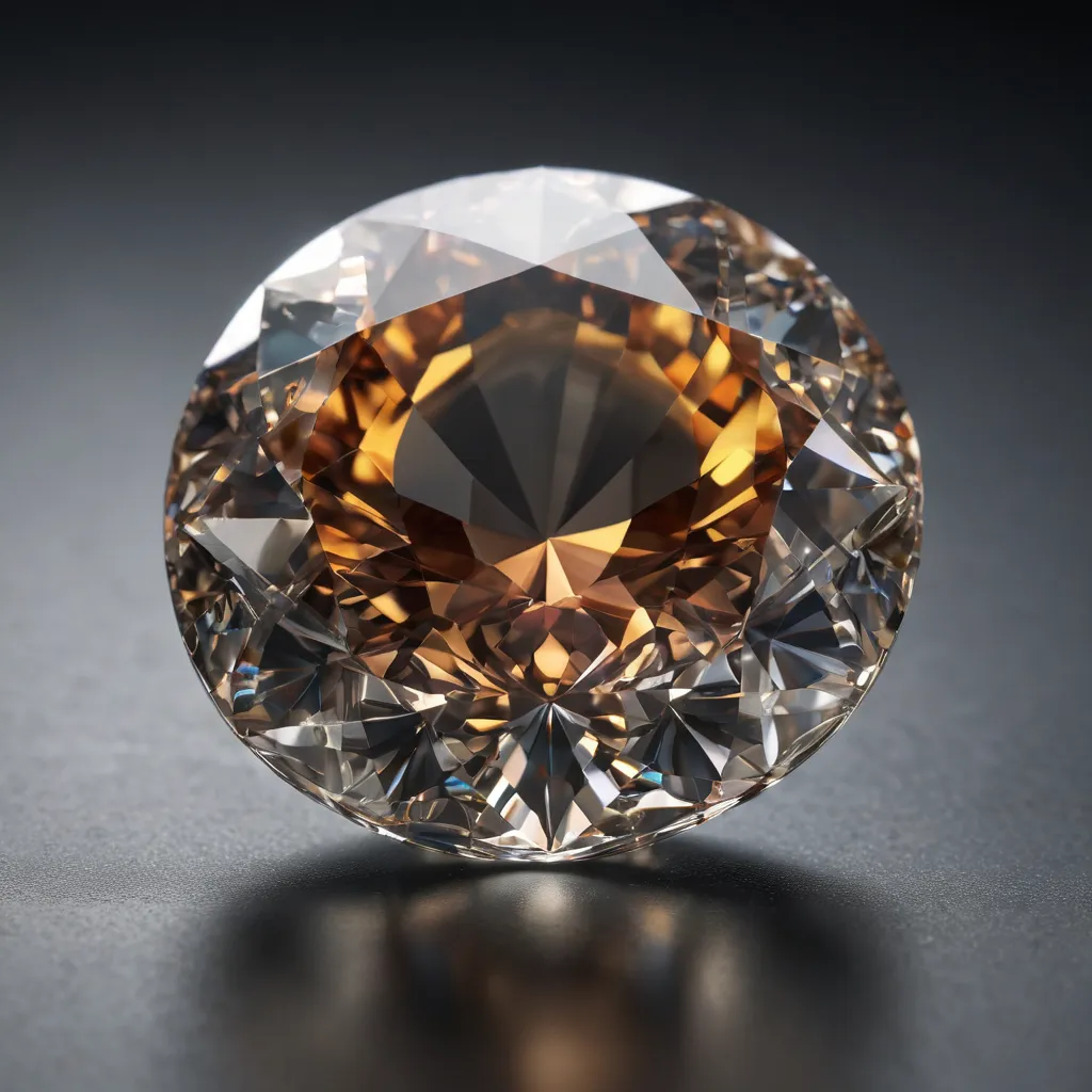 Understanding Diamond Clarity: I1 and I2 Grades Explained