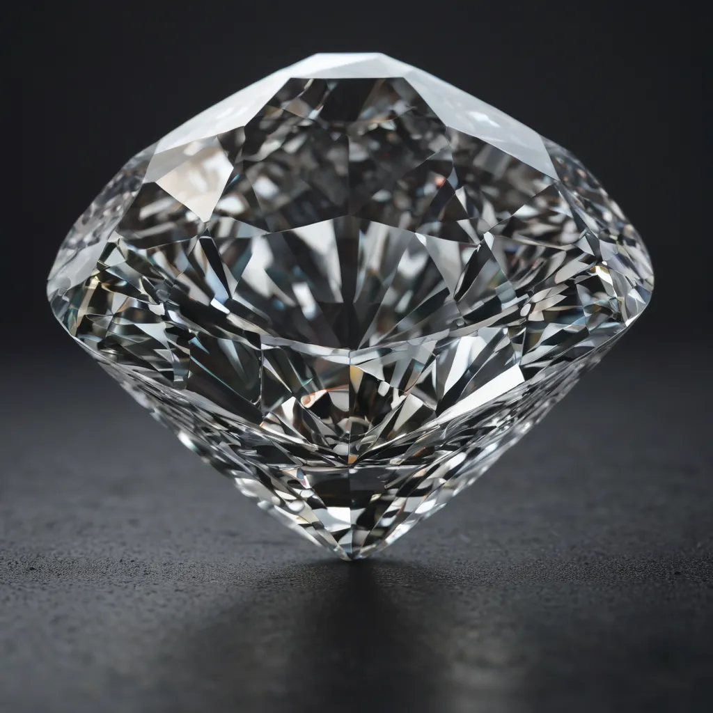 Understanding the Diamond Fraction Size Chart