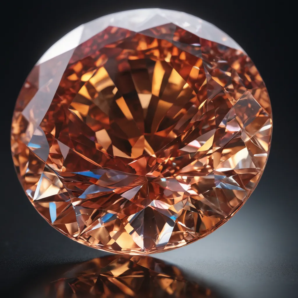 Understanding Diamond G Color and VS2 Clarity