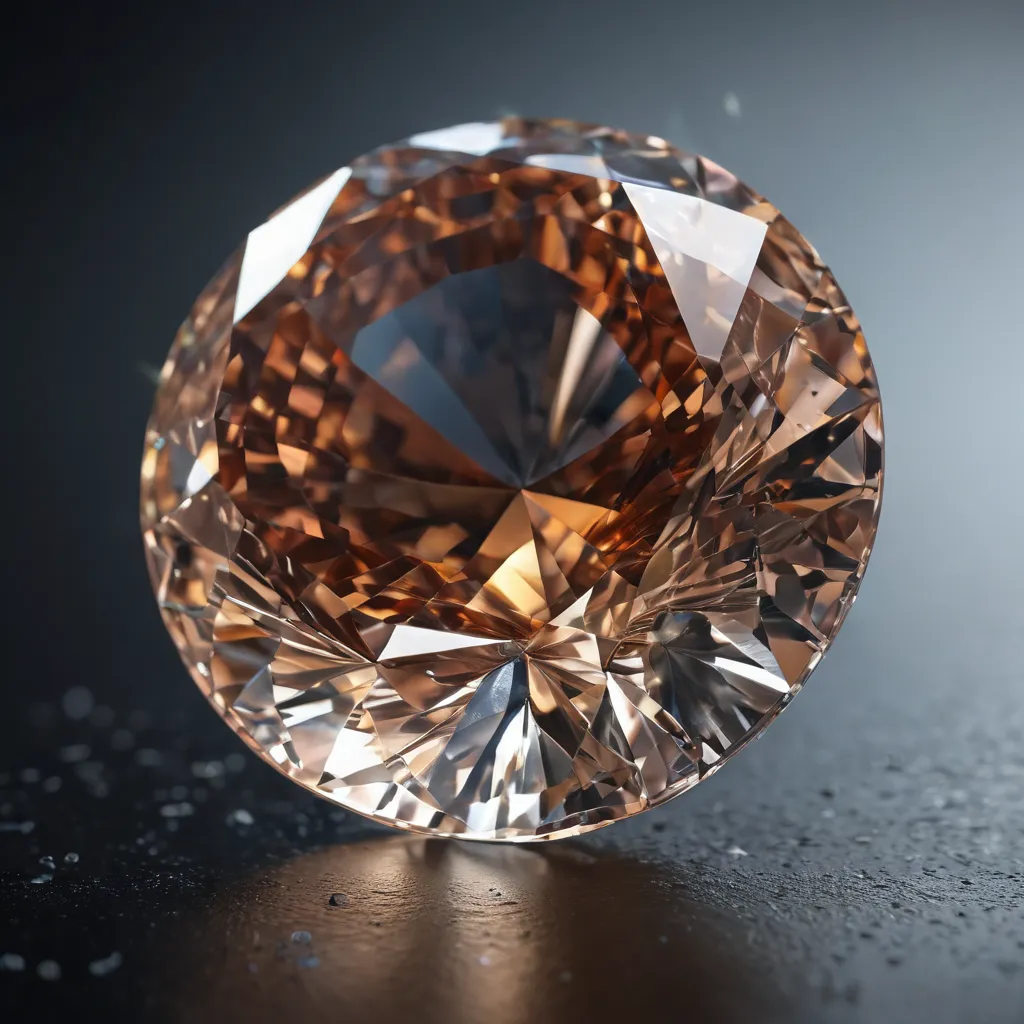 Understanding Diamond Parameters: Quality and Value Explained