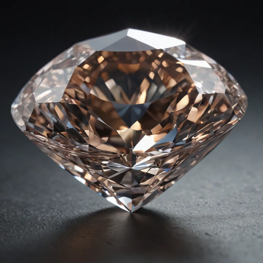 Understanding Diamond Prices by Carat Weight
