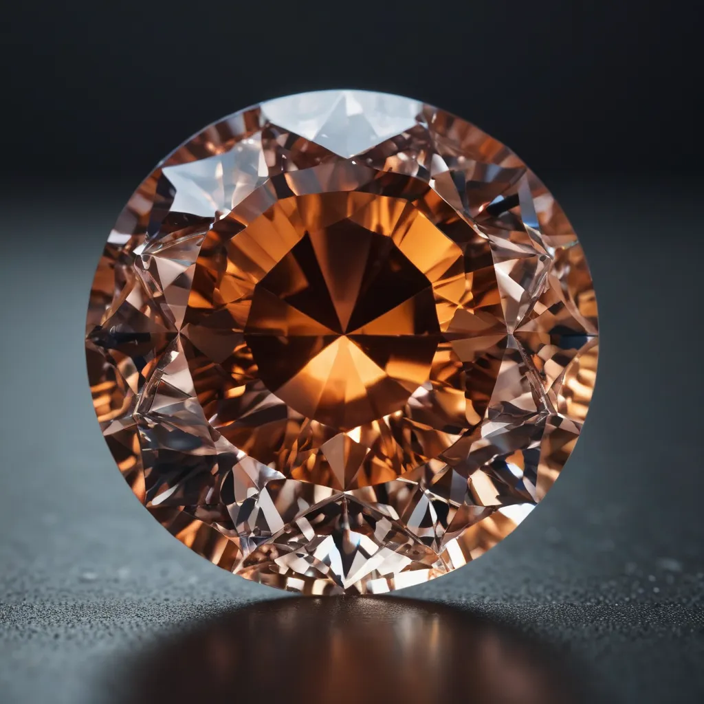 Understanding Diamond Quality: Key Factors Defined