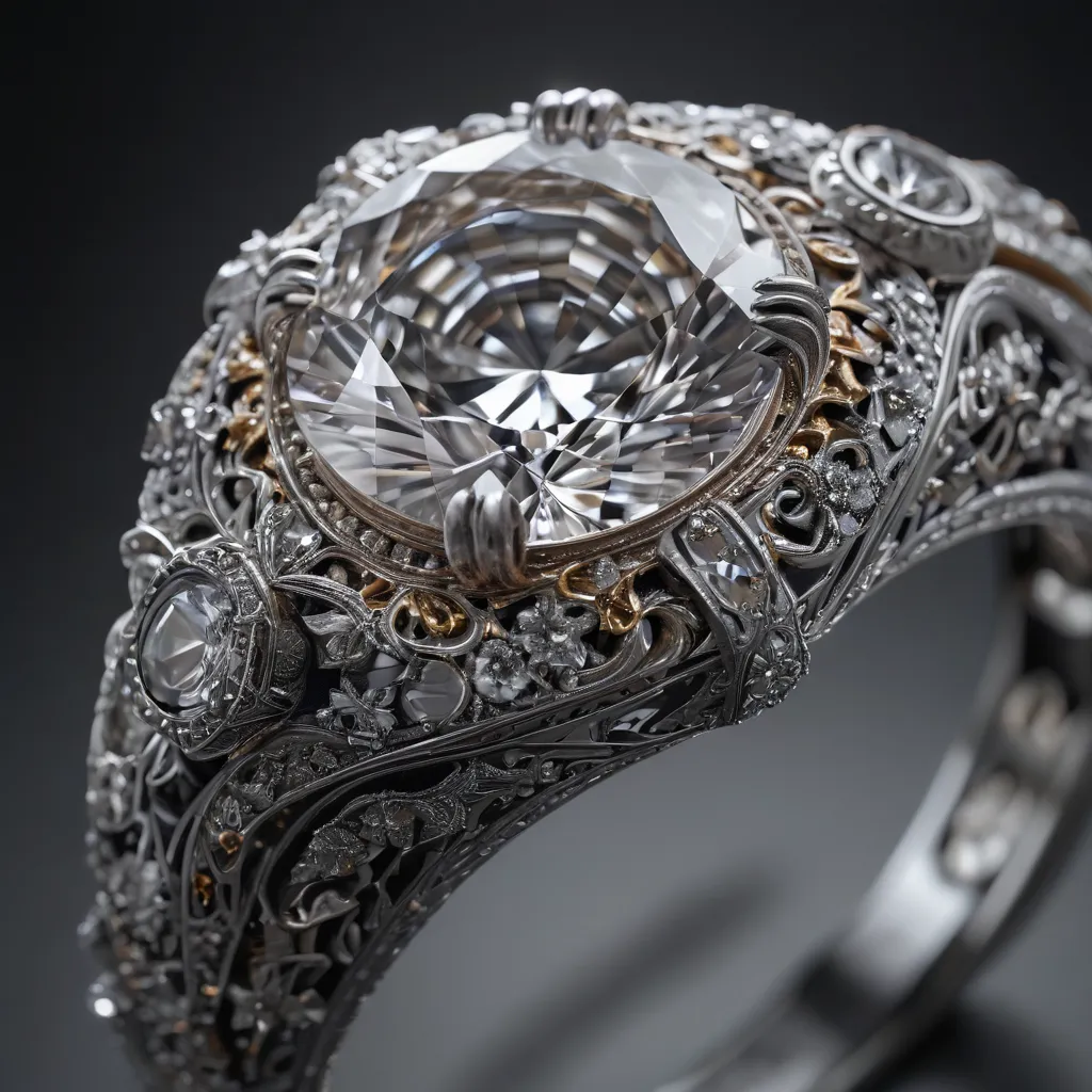 Understanding the Cost of Diamond Wedding Rings