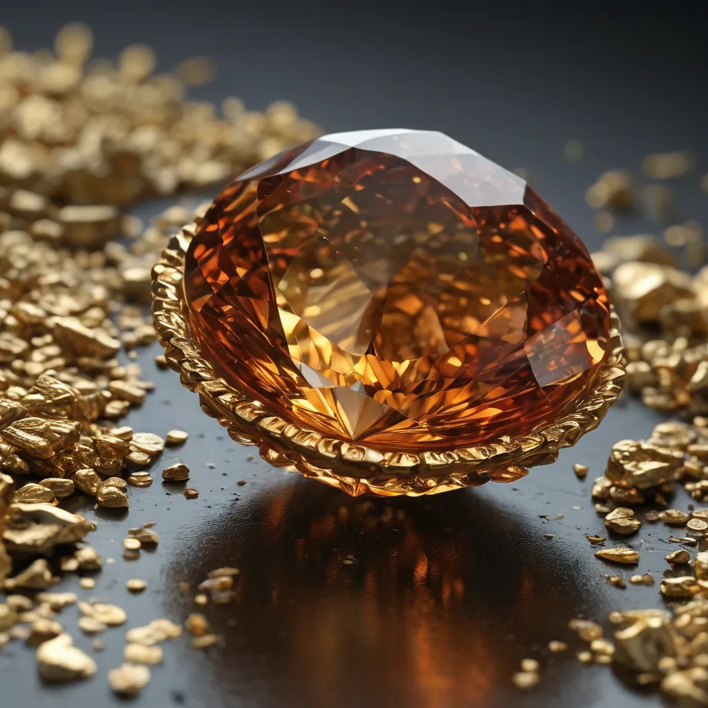Understanding Gold Percentage by Karat
