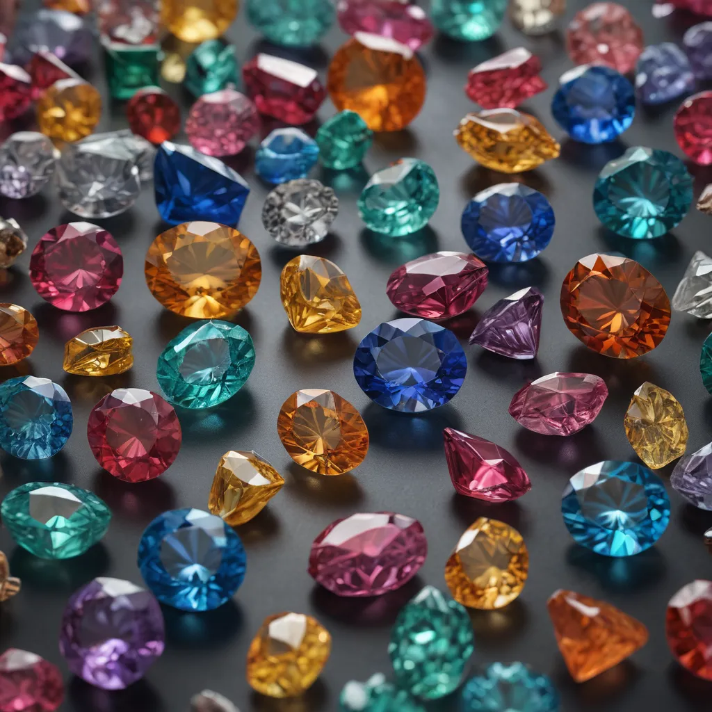 Understanding IGL Certification for Gem Enthusiasts