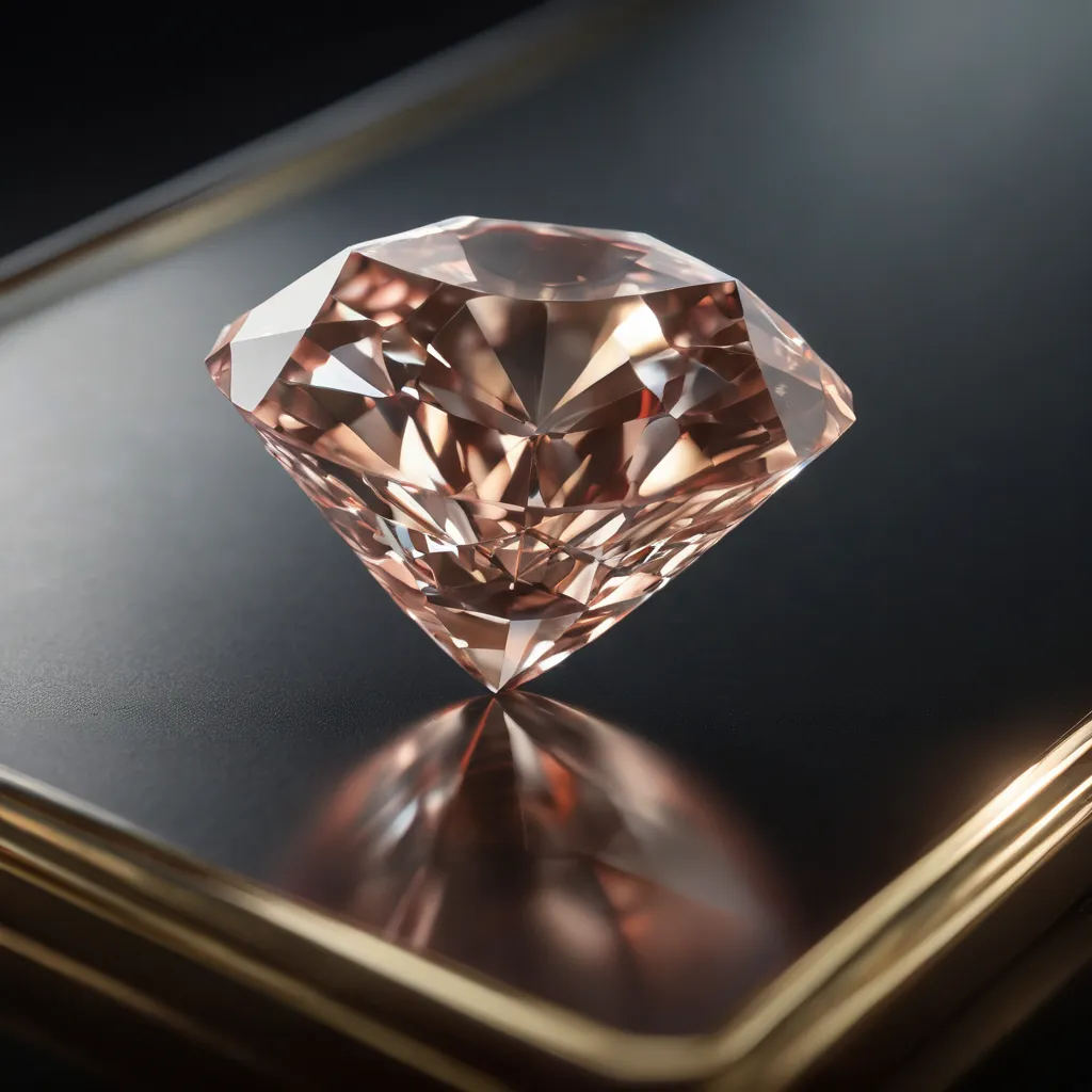 Understanding IGL Diamond Certificates Explained