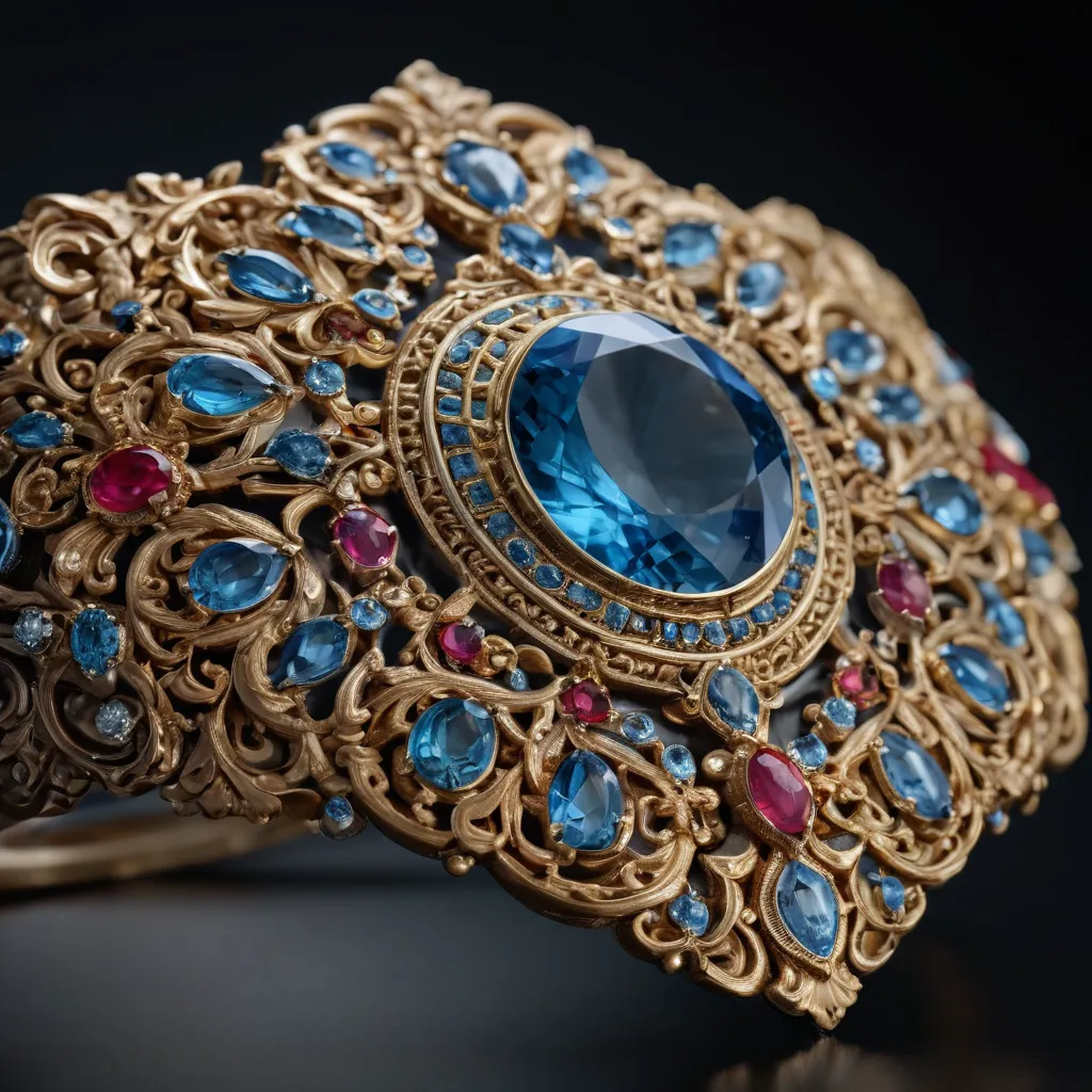 Understanding Jewelry Markup: Key Insights on Pricing