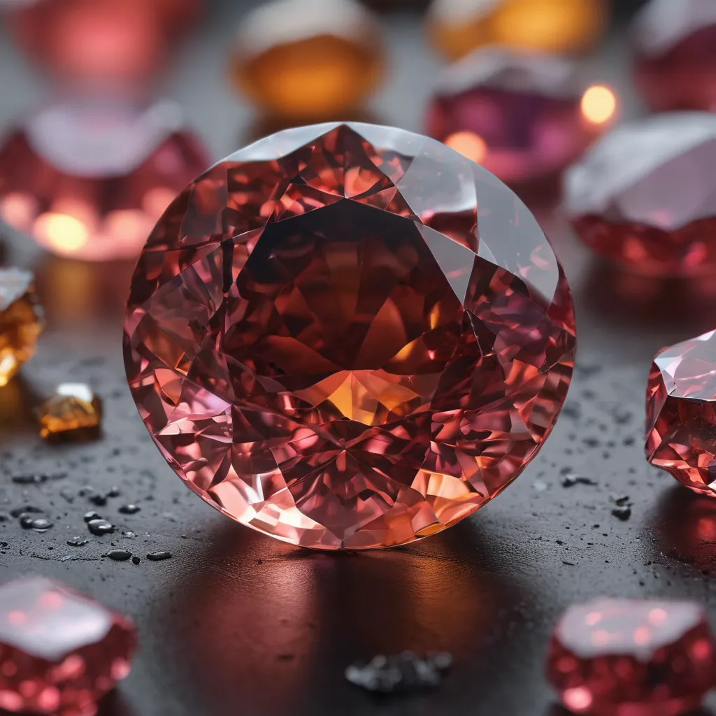 Understanding Lab-Created Gemstones: Authenticity Insights