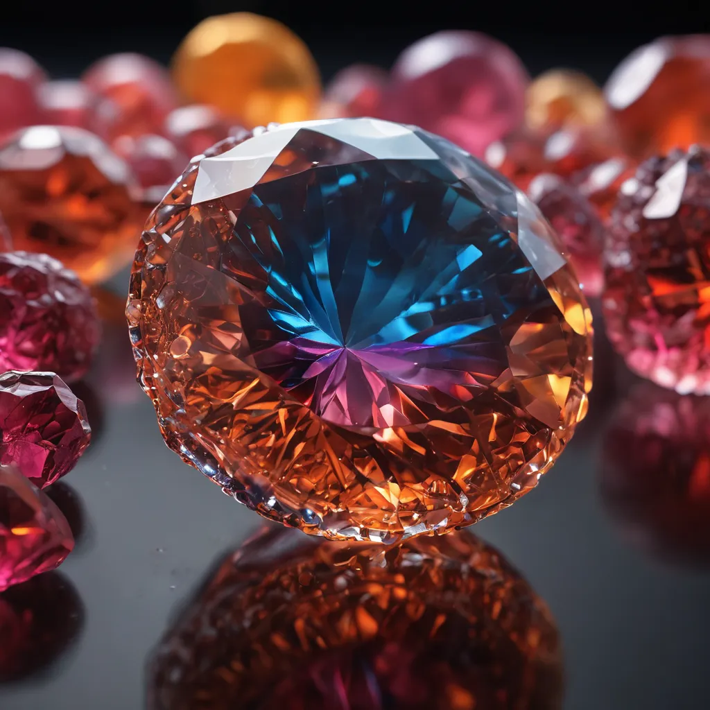 Understanding Lab-Grown Gems: Origins and Significance