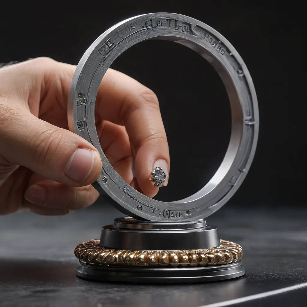 Mastering the Metal Ring Sizer Tool for Precision Jewelry