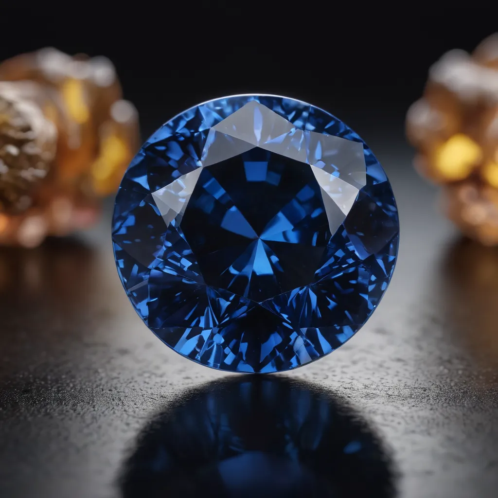 Understanding Natural Sapphire Prices: Key Factors