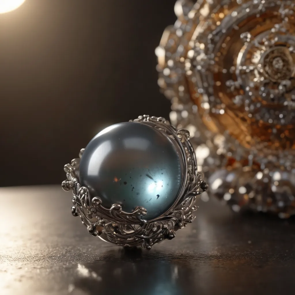 Understanding Pearl Quality: Key Indicators to Consider