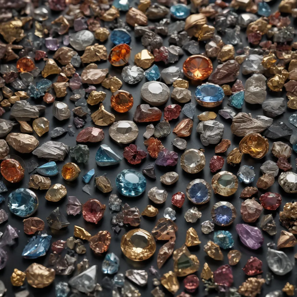 Understanding Precious Metal Values and Market Trends