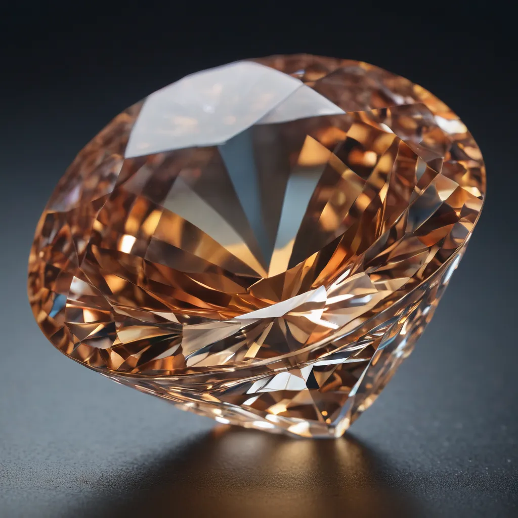 Understanding the Price of a 3.3 Carat Diamond