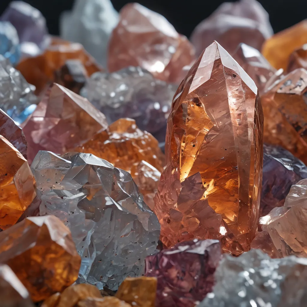 Understanding Quartz Crystal Buyers: A Comprehensive Guide