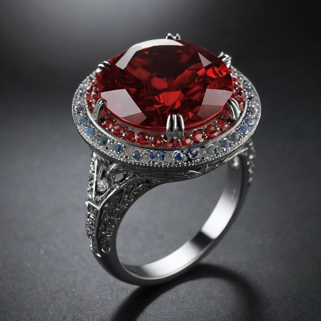 Understanding Ring Appraisal: An In-Depth Guide