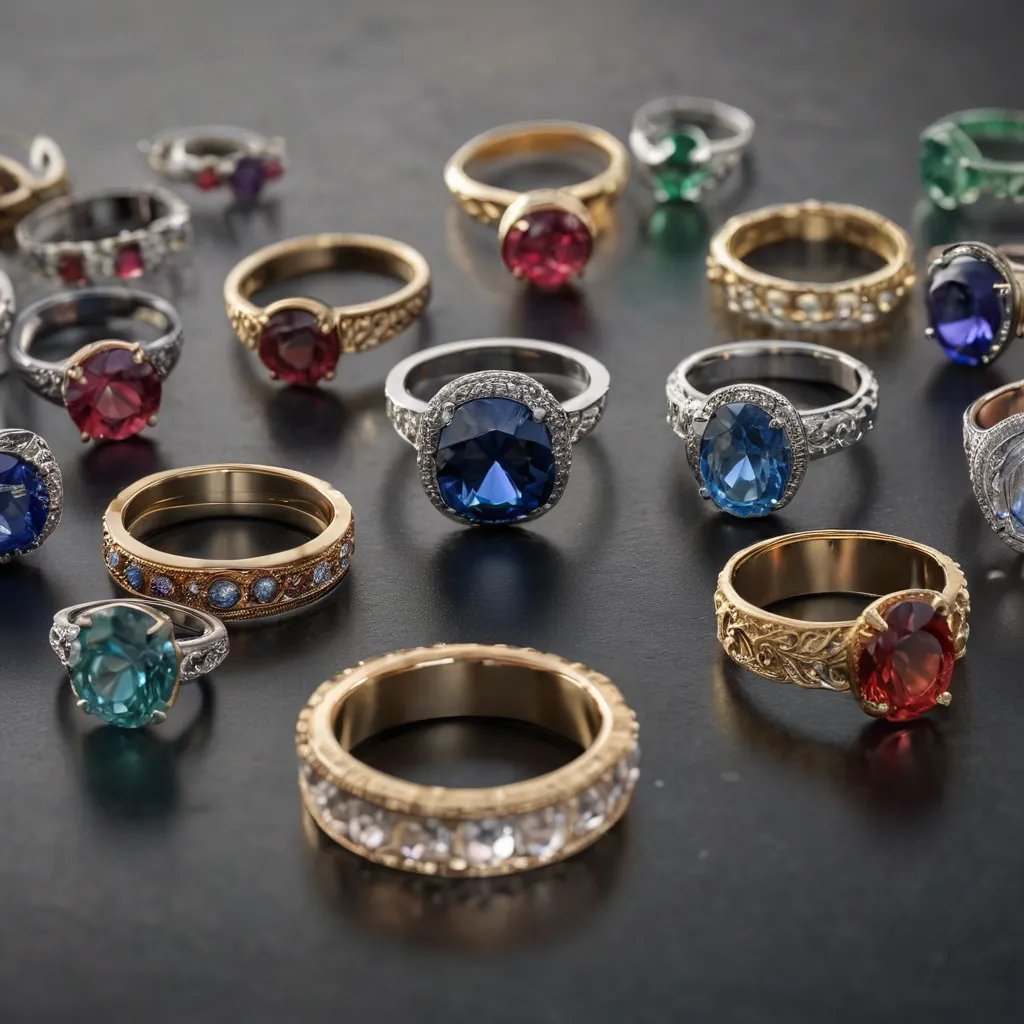 Understanding Ring Sizers: Your Comprehensive Guide