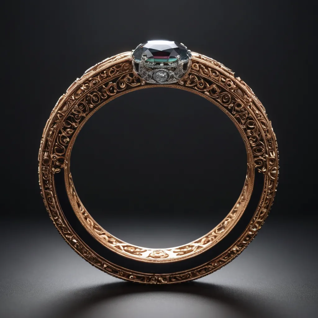 Understanding Ring Sizes: The Importance of Internal Diameter
