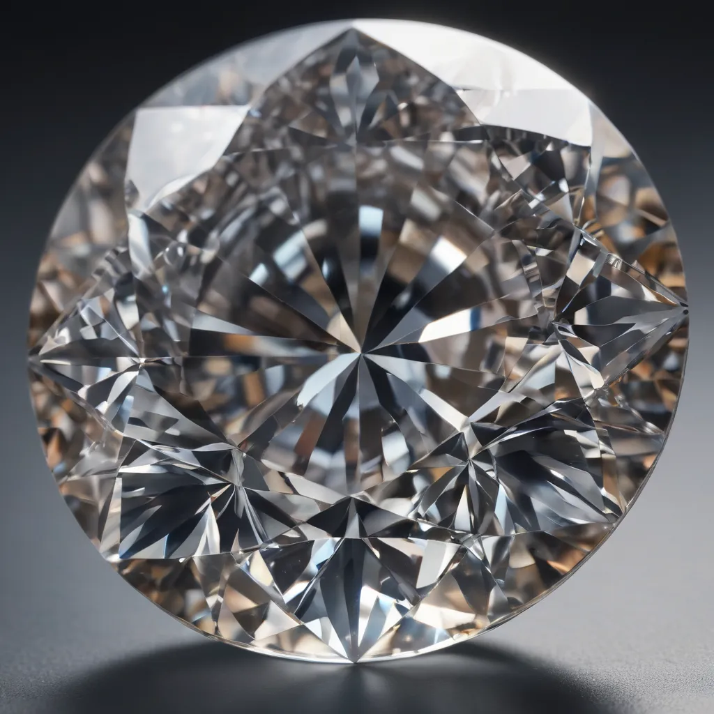 Decoding SI Quality Diamonds: Value and Pricing Insights