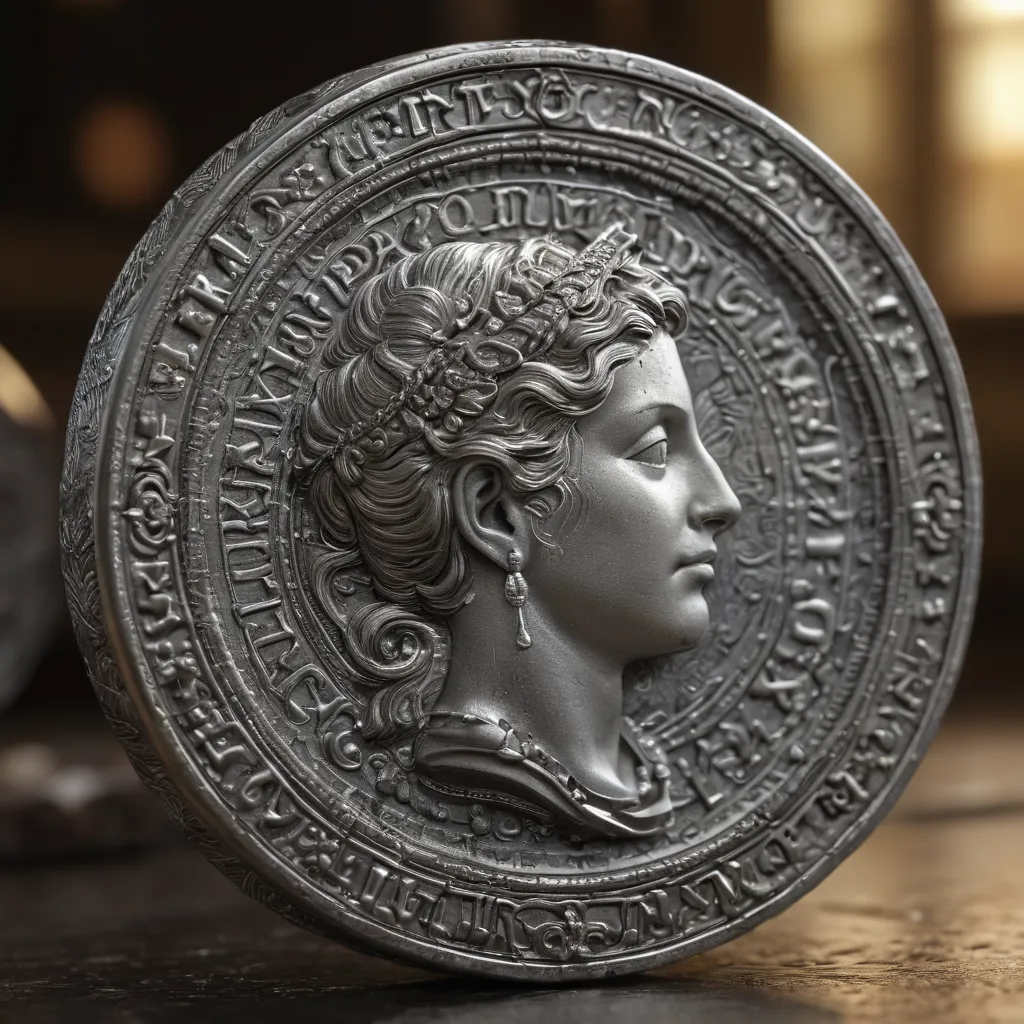Understanding Silver Money: Its Historical and Economic Significance