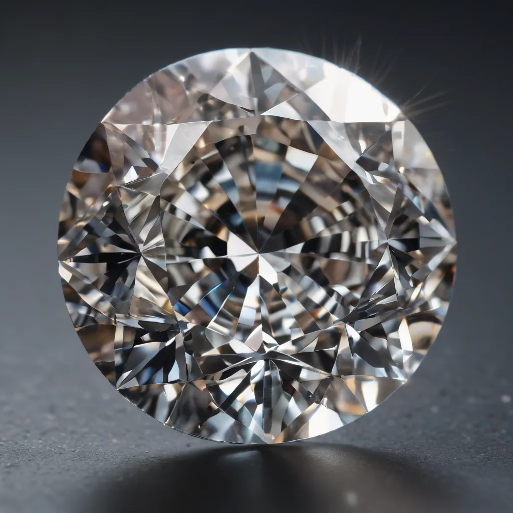 Understanding TCW Diamonds: A Deep Dive into Their Value Understanding TCW Diamonds: A Deep Dive into Their Value