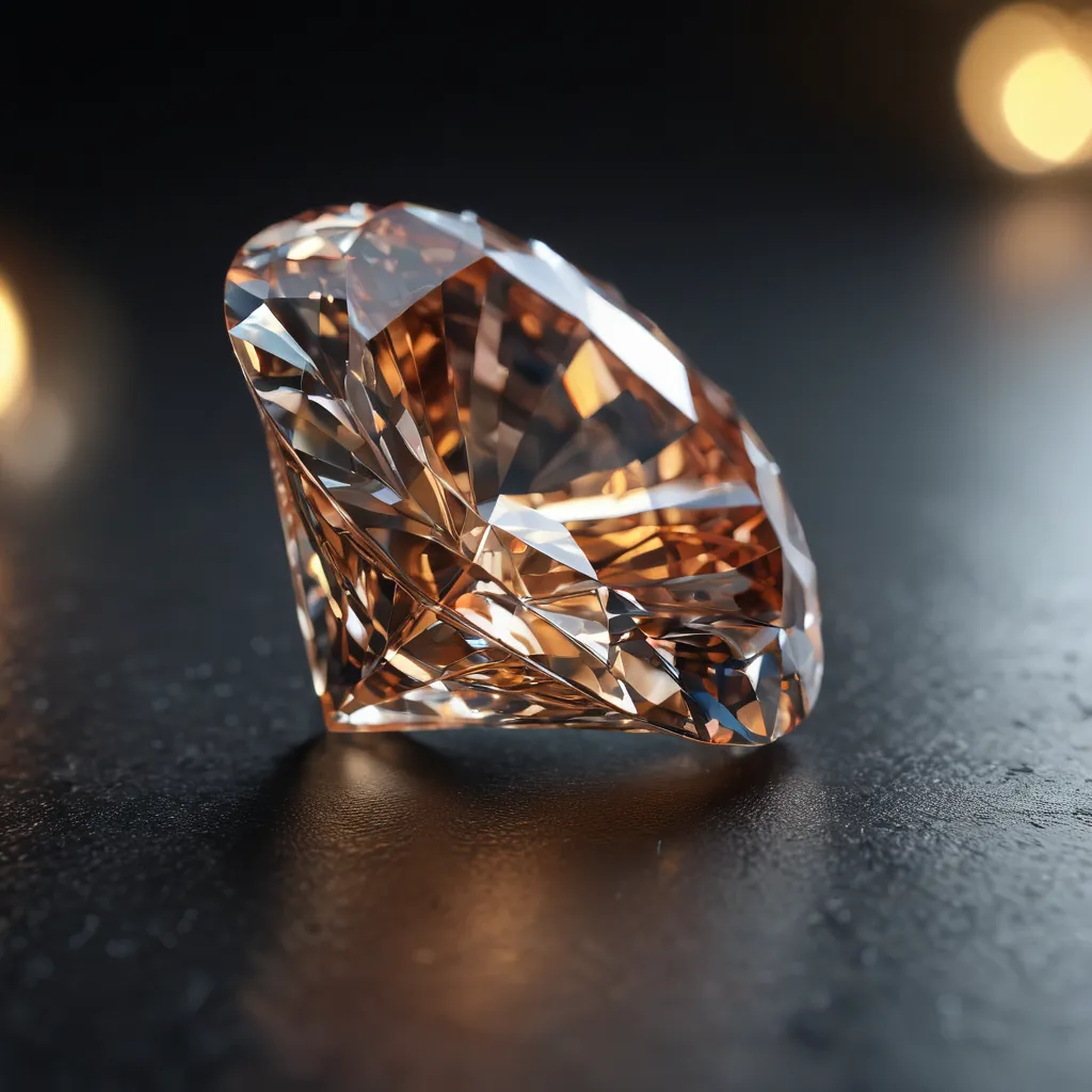 Understanding Diamond Authenticity in Depth