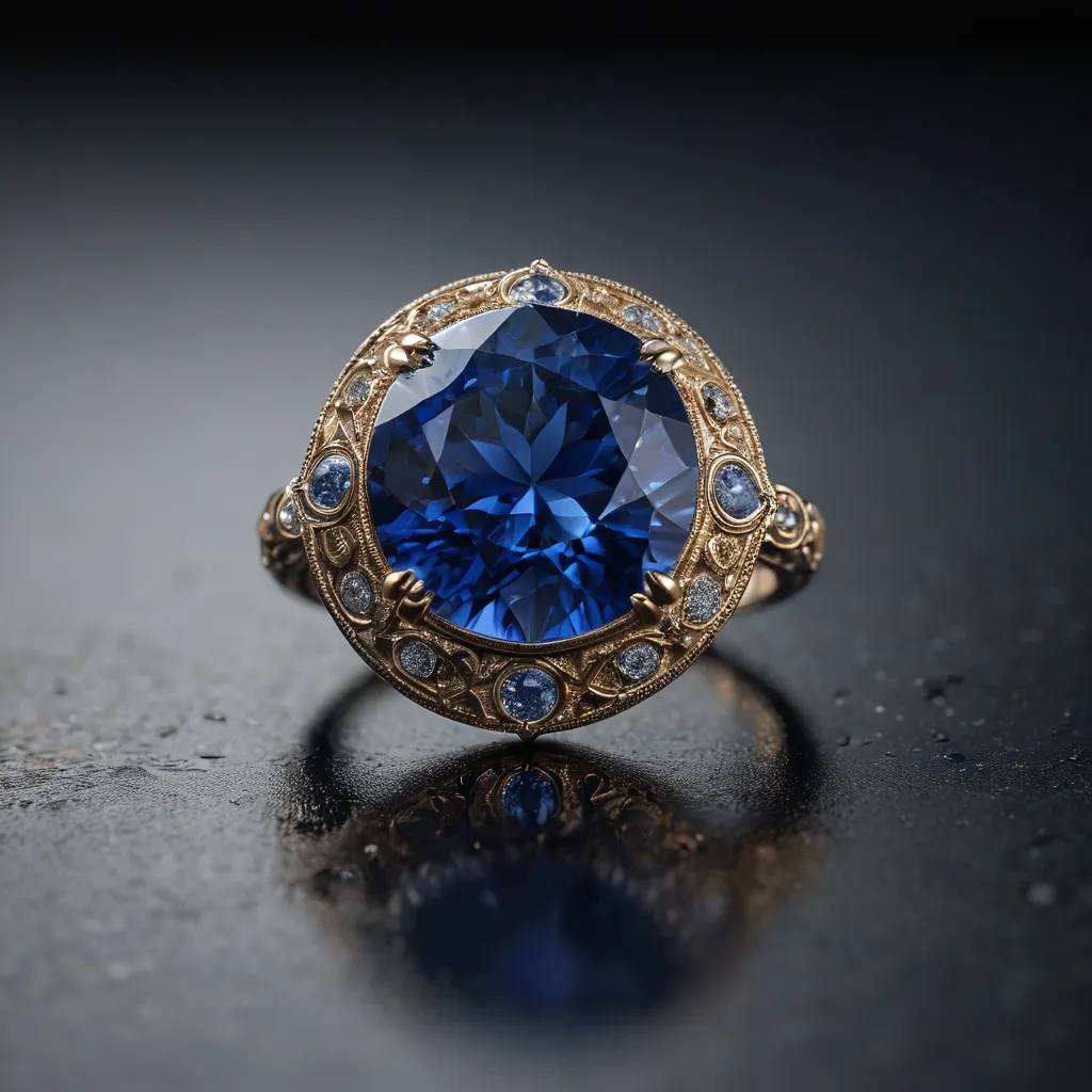 Exploring Libra's Birthstone Colors and Their Meanings