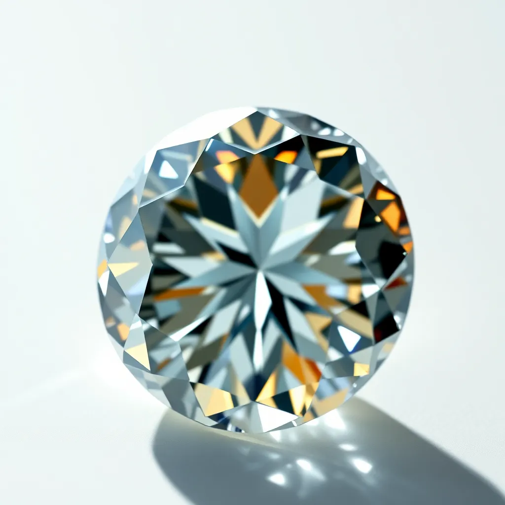 Exploring the Colorless Diamond Scale: A Deep Dive