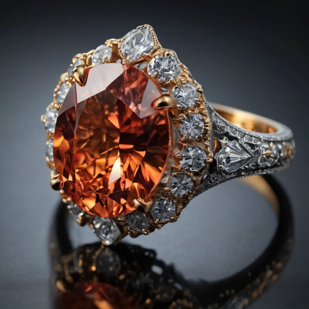 Understanding the Cost of a 3 Carat Engagement Ring