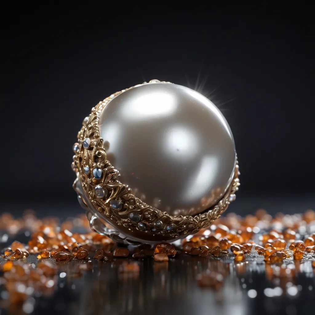 Understanding the Cost of Pearls: Key Factors Explained