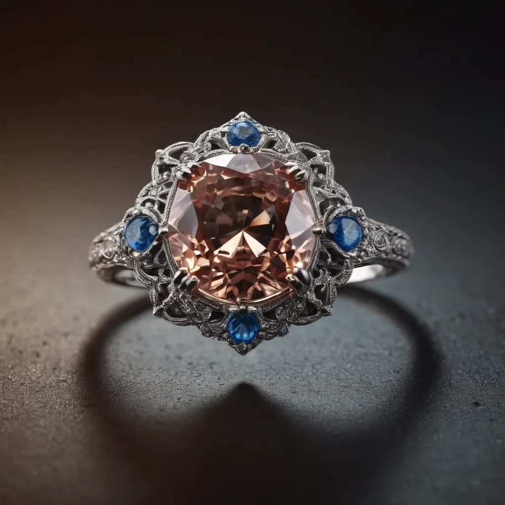 Understanding the Cost of Engagement Rings