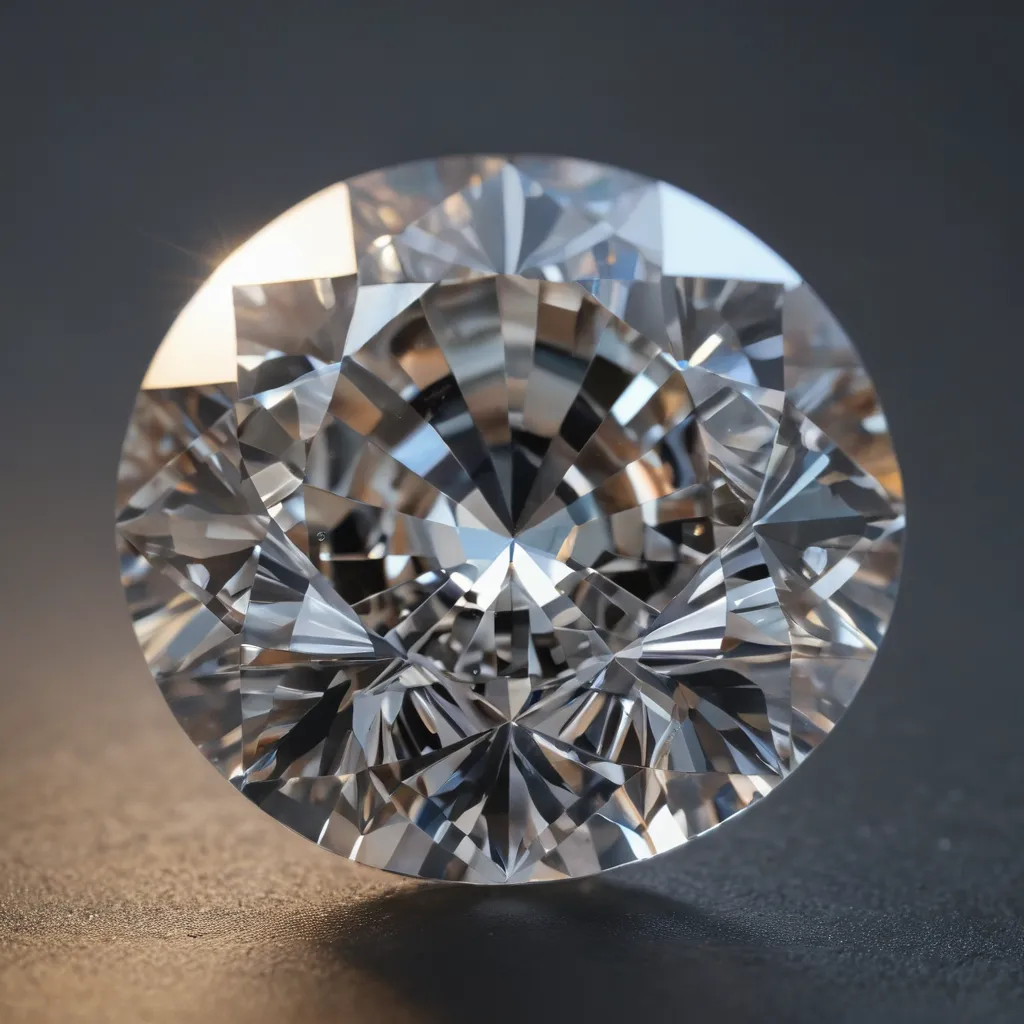 Understanding the Cost of Moissanite Diamonds