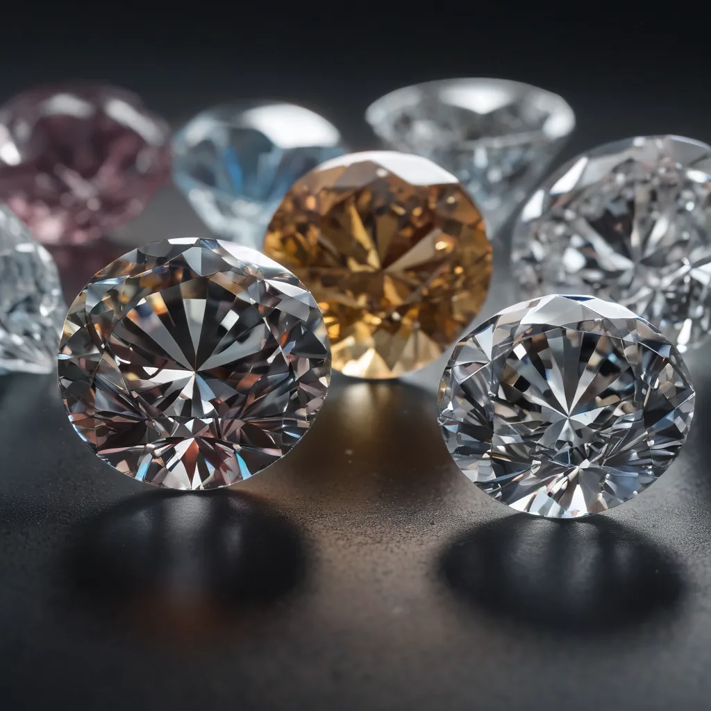 Exploring the Distinctions Between F vs1 Diamonds: A Comprehensive Guide