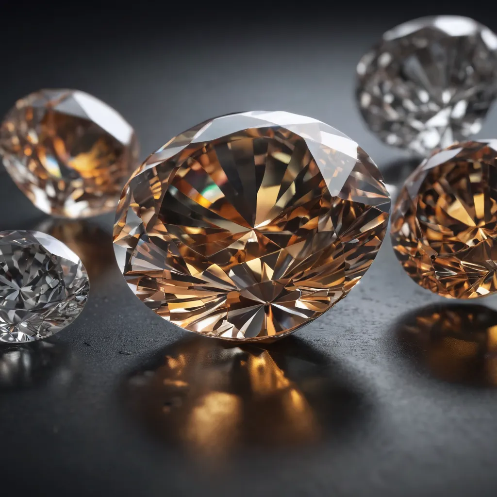 Popular Diamond Sizes: A Comprehensive Guide