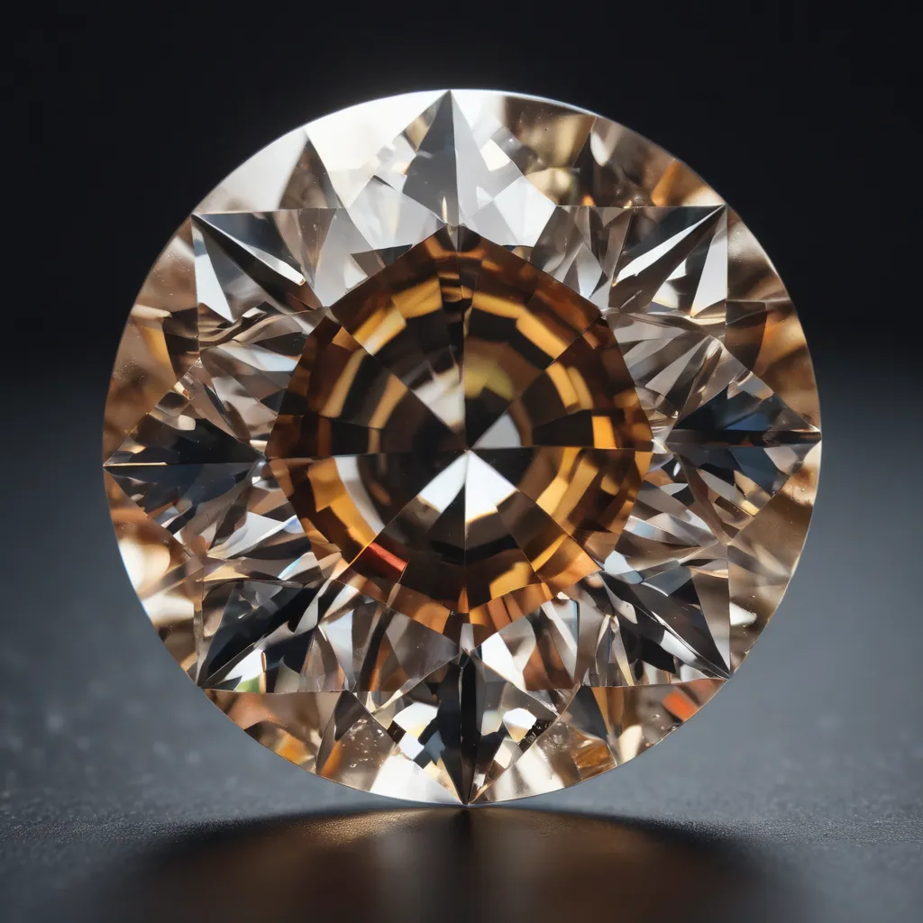 Understanding One Carat Diamond Price Dynamics