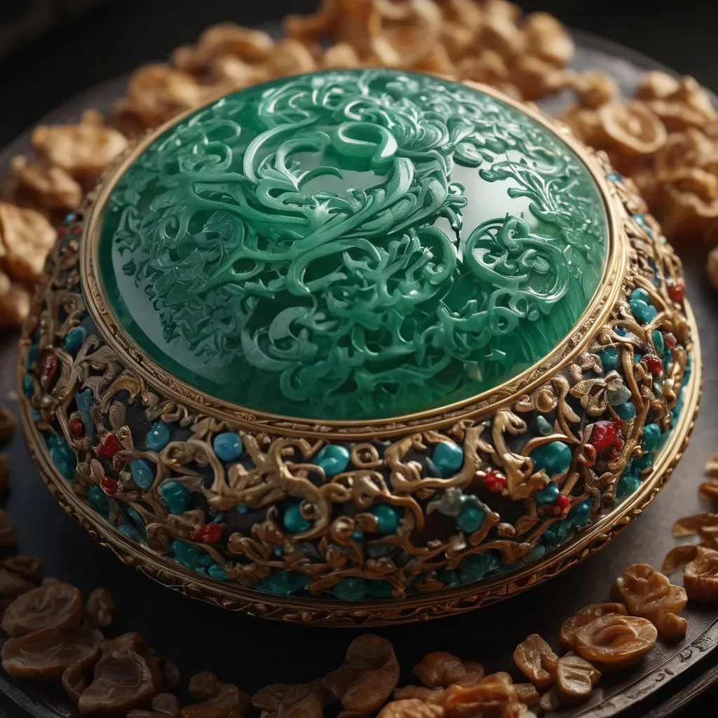 Understanding Jade Pricing: Insights and Market Trends