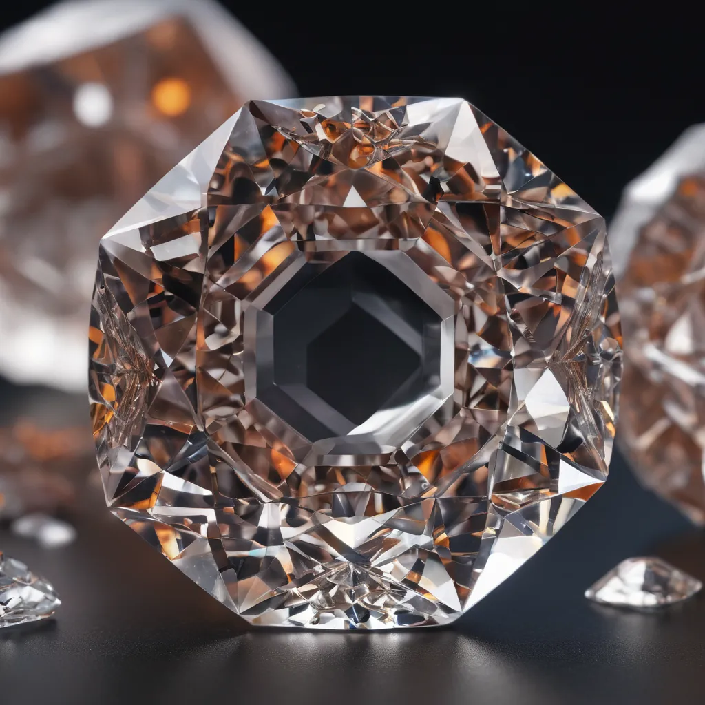 Exploring the Intricate Process of Lab-Grown Diamonds
